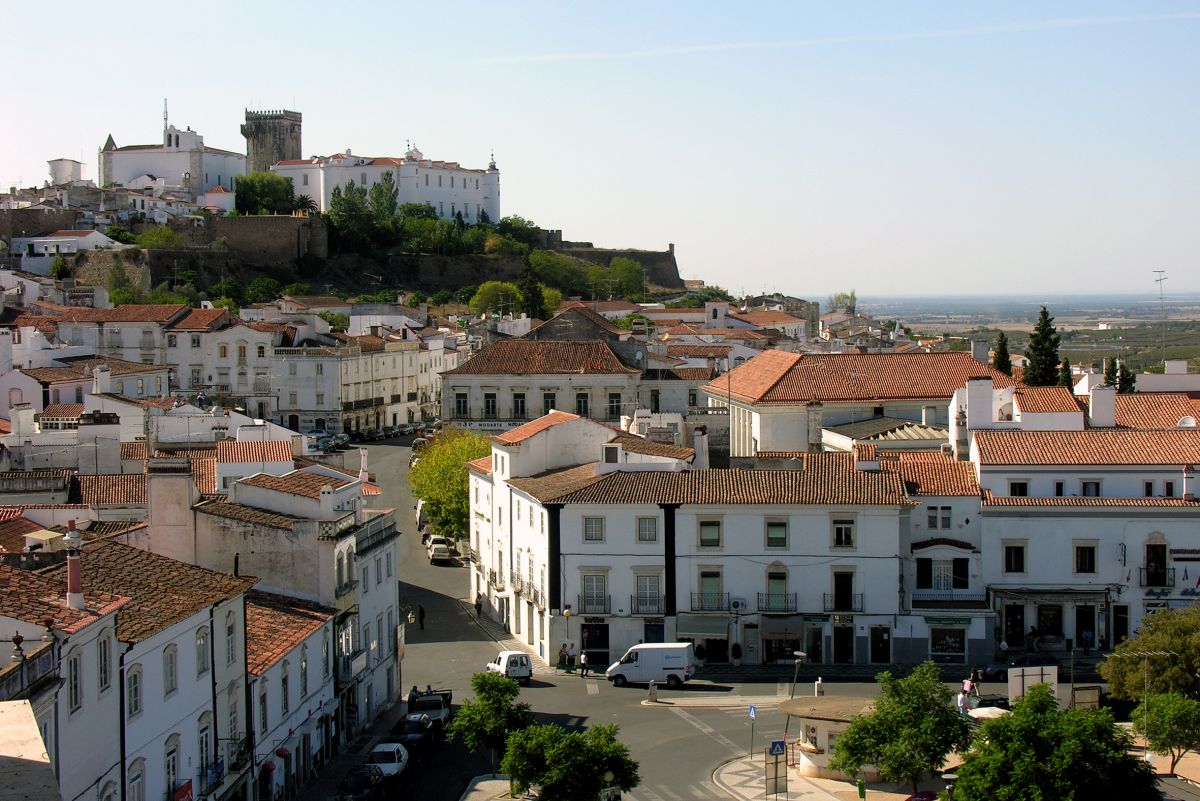 Concelho de Estremoz - Mapas, Tempo, Notícias, Hotéis, Fotos, Vídeos