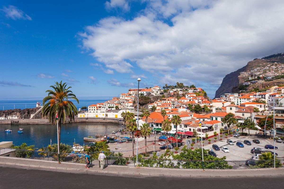 Região Autónoma - Madeira - Mapas, Tempo, Notícias, Hotéis, Fotos, Vídeos