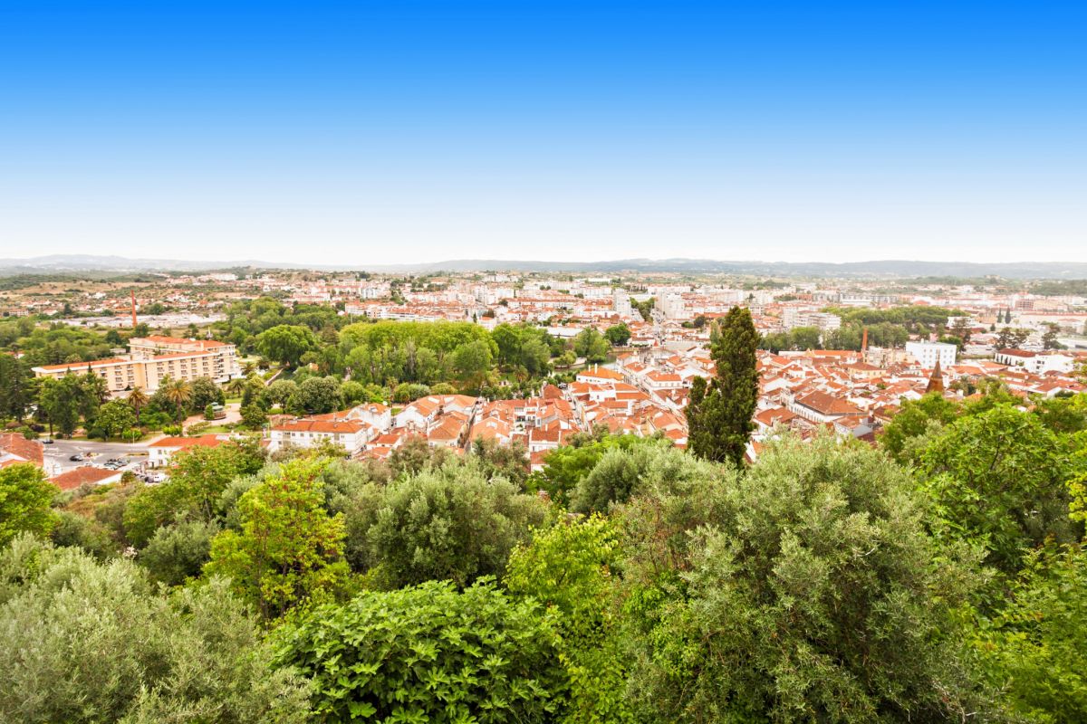 Distrito de Santarém - Mapas, Tempo, Notícias, Hotéis, Fotos, Vídeos