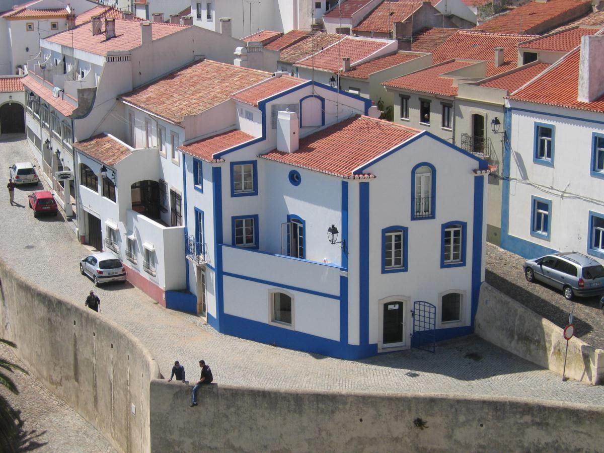 Concelho de Sines - Mapas, Tempo, Notícias, Hotéis, Fotos, Vídeos