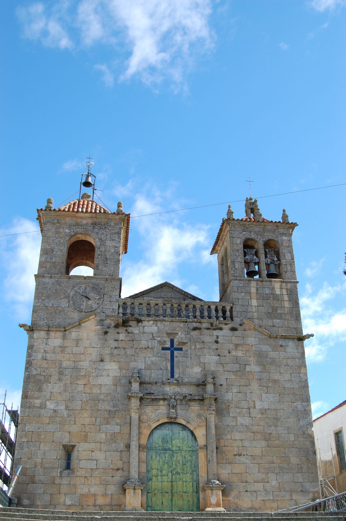 Concelho de Vimioso - Mapas, Tempo, Notícias, Hotéis, Fotos, Vídeos